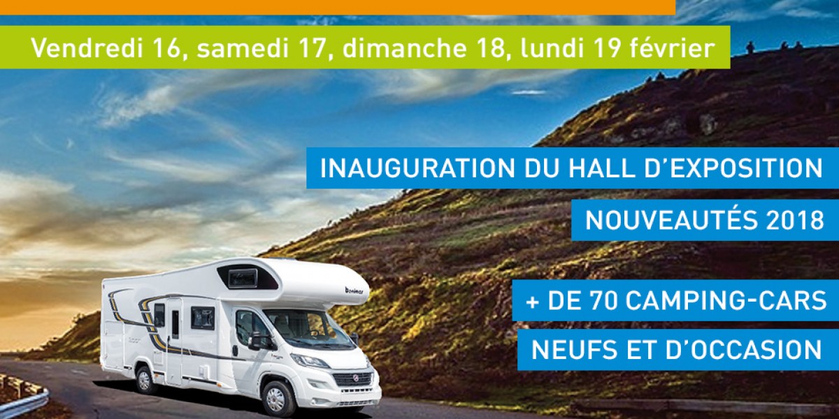 A ne pas manquer : le week-end découverte Plein-air